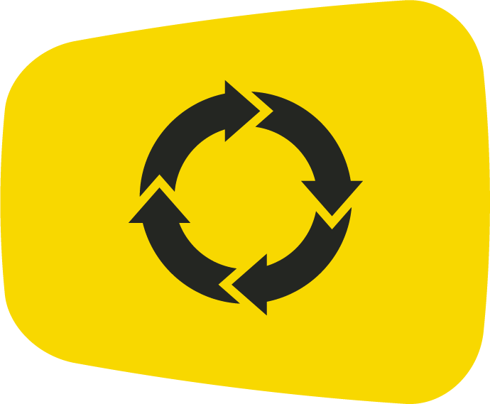 Sectors | Oracle Vision